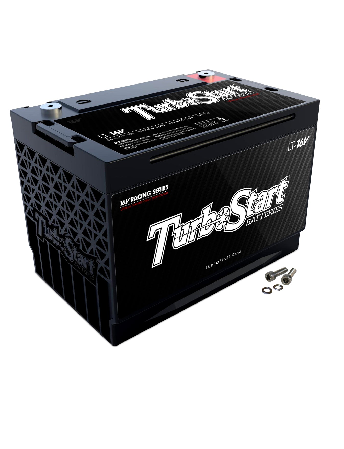 LT-16V – Turbostart Batteries